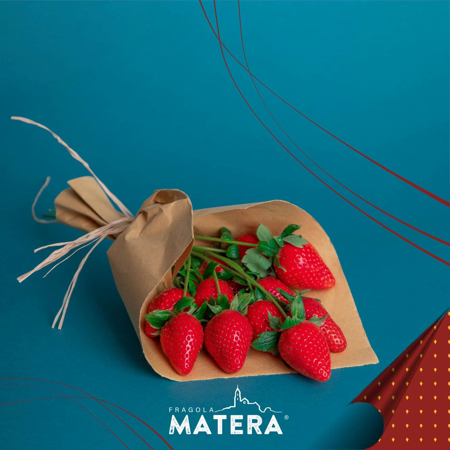 NICOFRUIT: past, present and future FRAGOLA MATERA® – Itfoodonline Blog