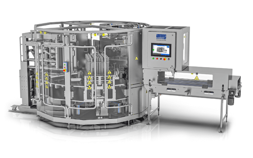 AMC: a new concept of the packaging industry – Itfoodonline Blog