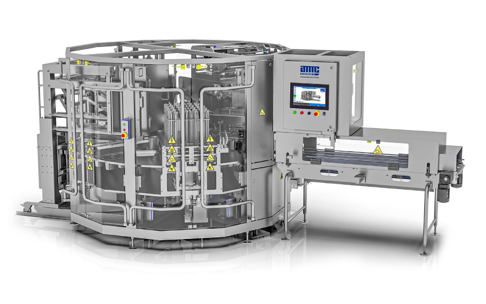 AMC: a new concept of the packaging industry – Itfoodonline Blog