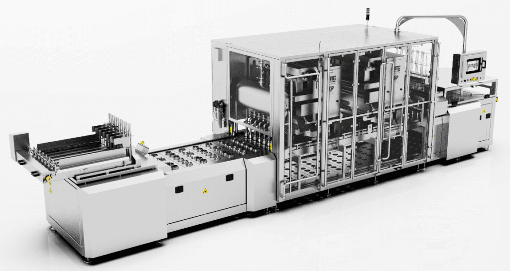 AMC: a new concept of the packaging industry – Itfoodonline Blog