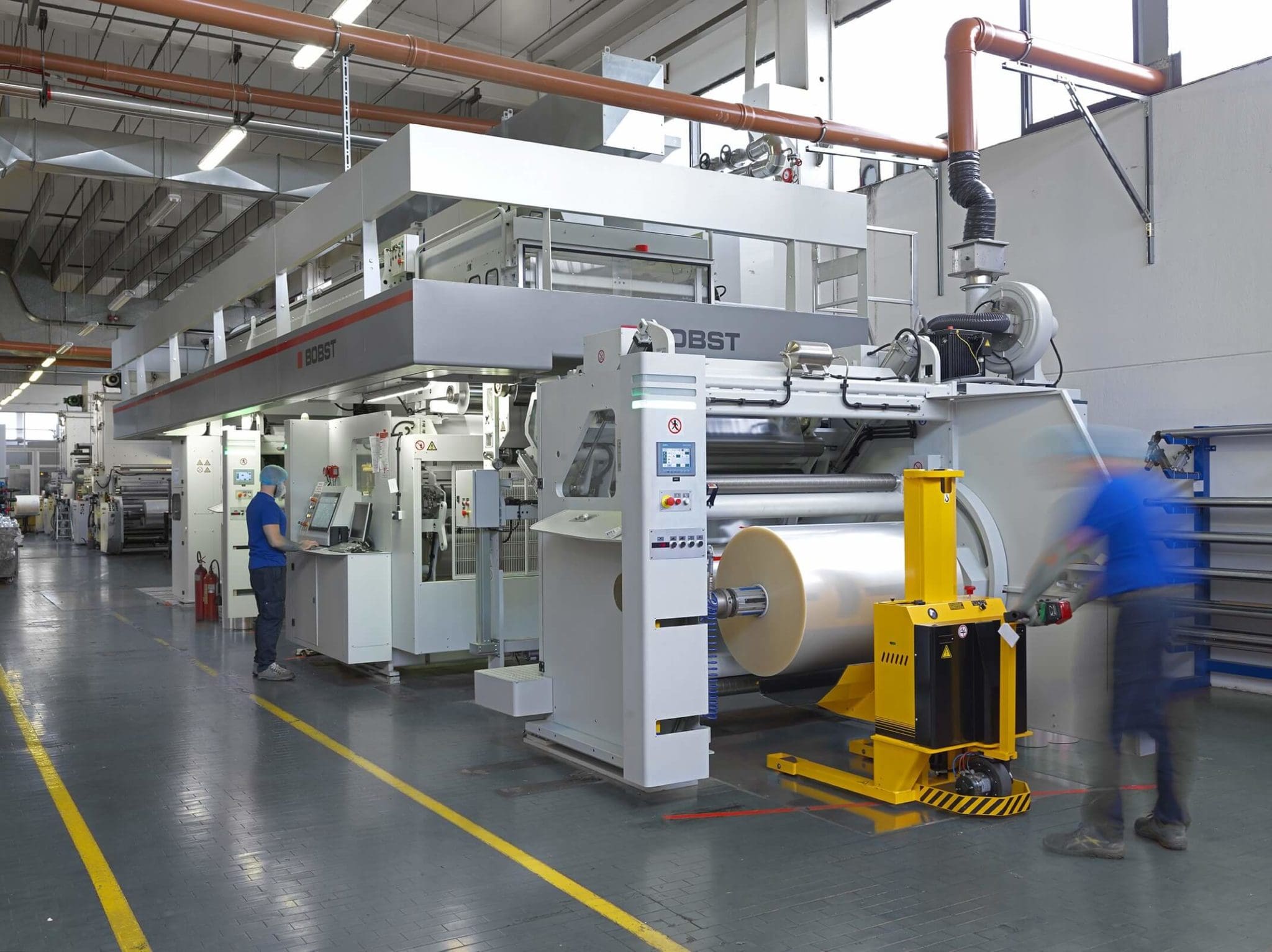 LAMINATI CAVANNA: innovative flexible packaging solutions ...