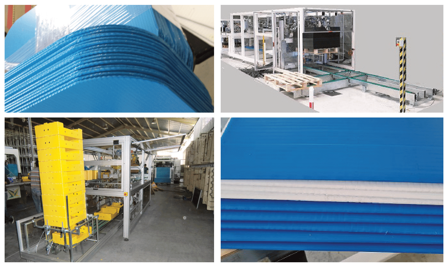 TEK in PAK: machine building experience for packaging ideas and designs ...