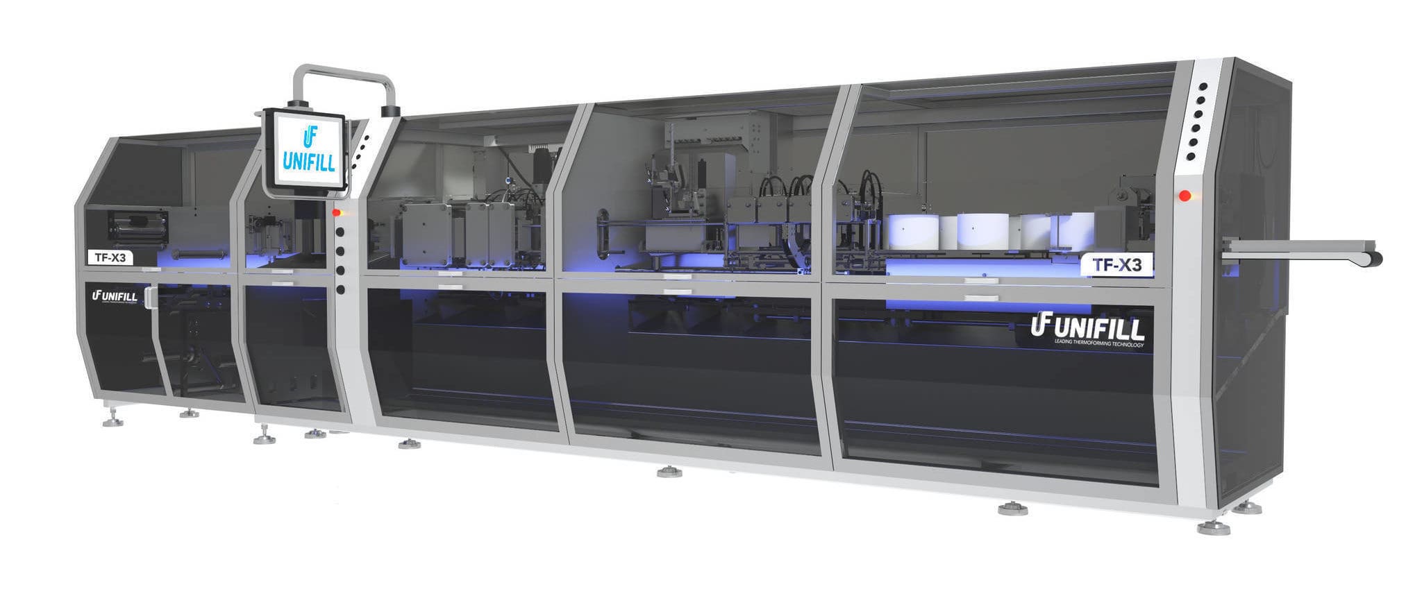 UNIFILL: Our Innovation Model – Itfoodonline Blog