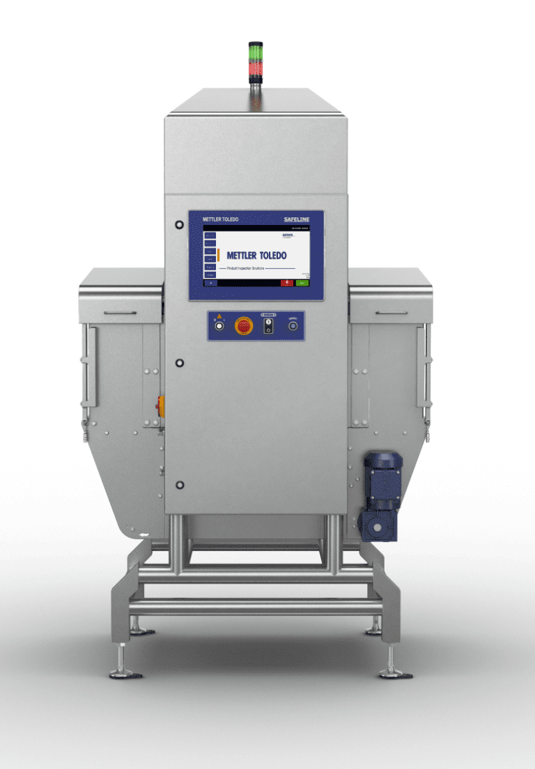 Improve Contaminant Detection and Food Safety with DUAL ENERGY X RAY ...