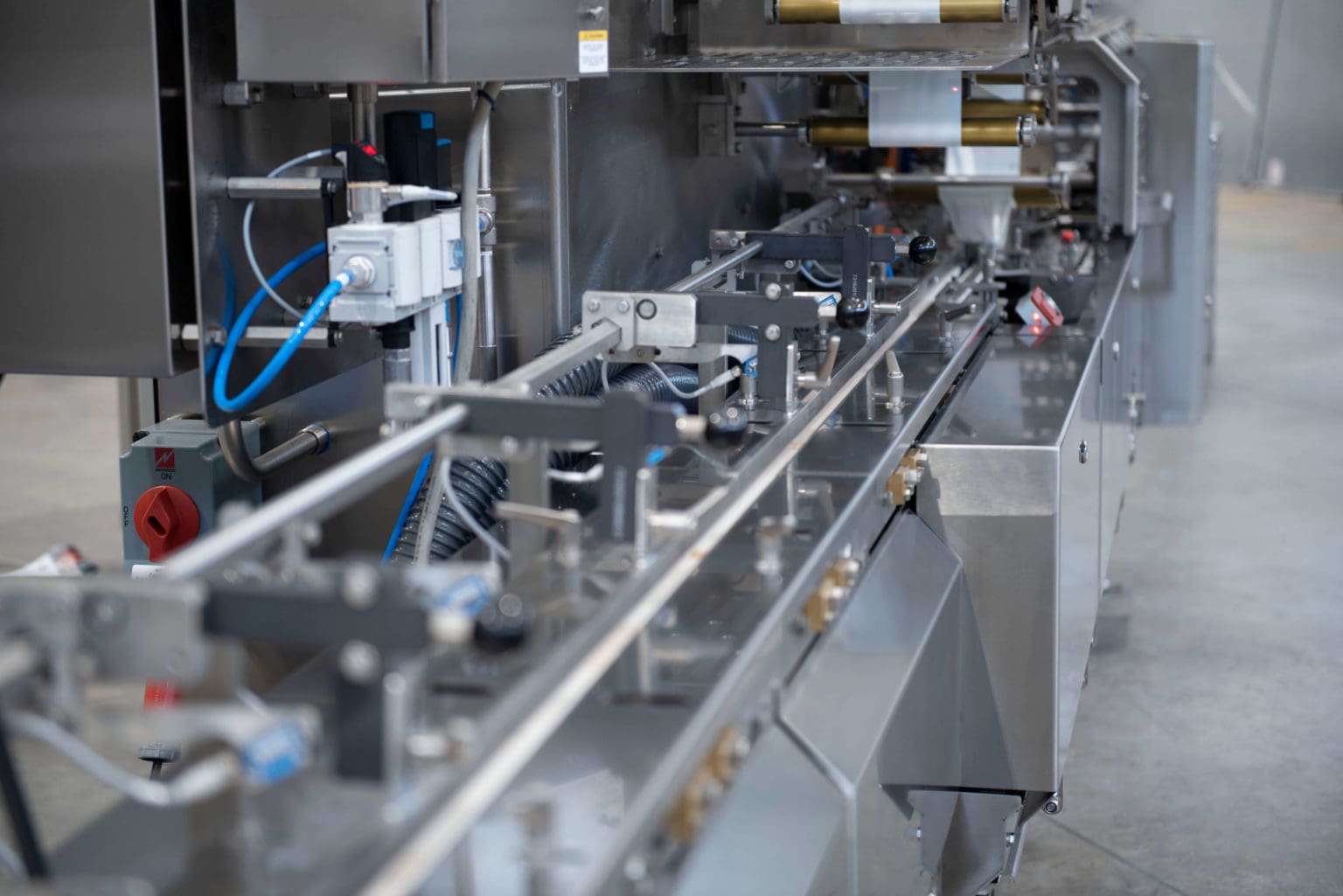 CAVANNA: the flowpack is one of the most accessible in the world – Itfoodonline Blog