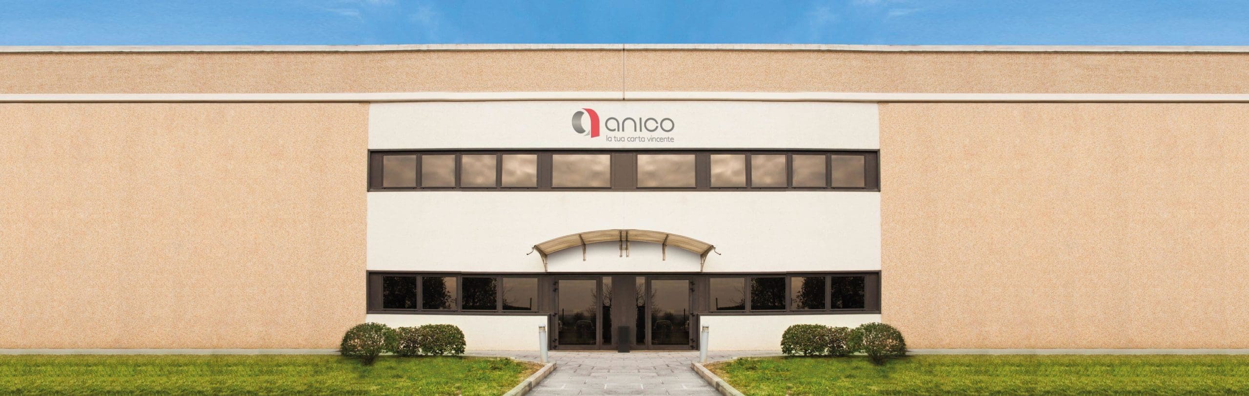 ANICO, Italy’s Leading Company in Sustainable and Ecological Food ...