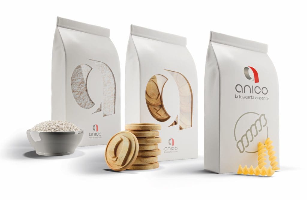 ANICO, Italy’s Leading Company in Sustainable and Ecological Food ...