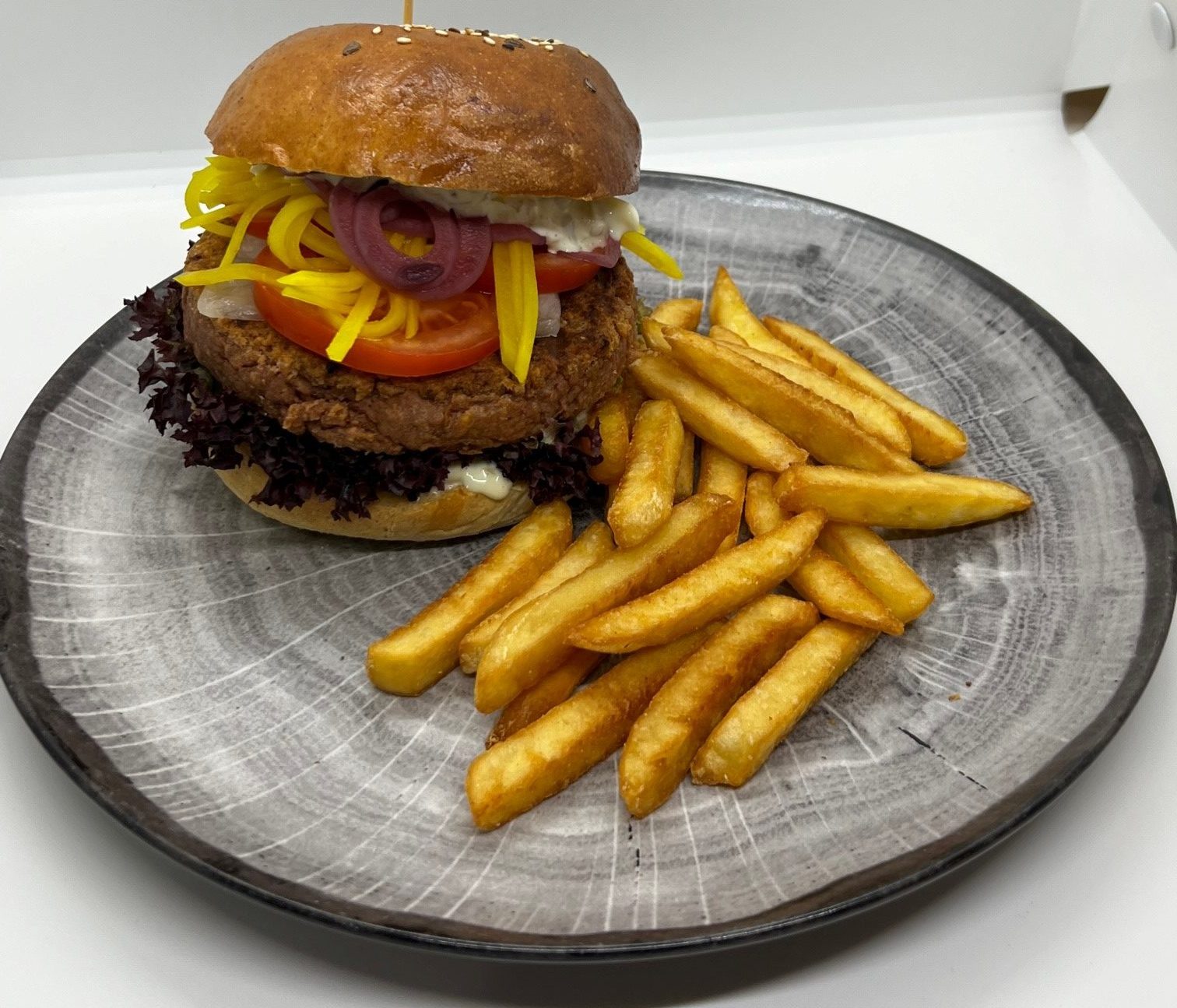 SCA: production of ingredients and technological adjuvants for the food ...