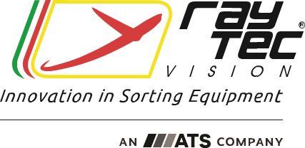 RAYTEC VISION presenta Opportunity:la selezionatrice ottica con ...