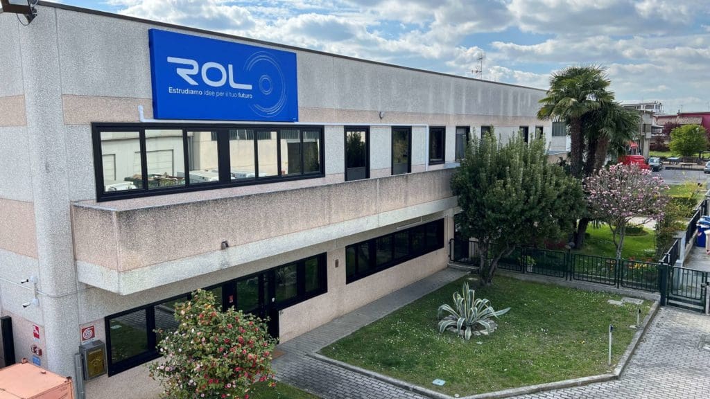 ROL: we extrude ideas for your future – Itfoodonline Blog