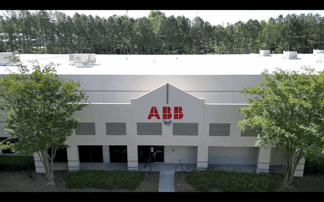 ABB Robotics opens US Packaging and Logistics Headquarters ...