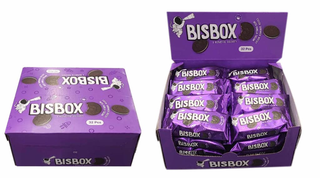 Multiple lines in the Middle East’s biggest confectionery plant end ...