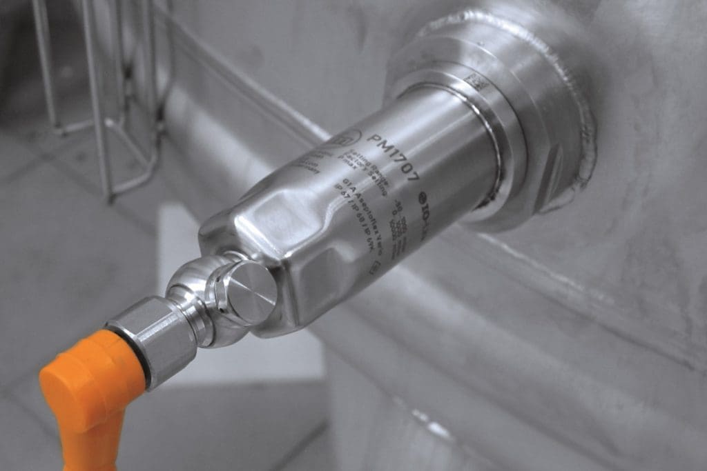 IFM ELECTRONIC SRL. Tecnologia di automazione affidabile per l ...