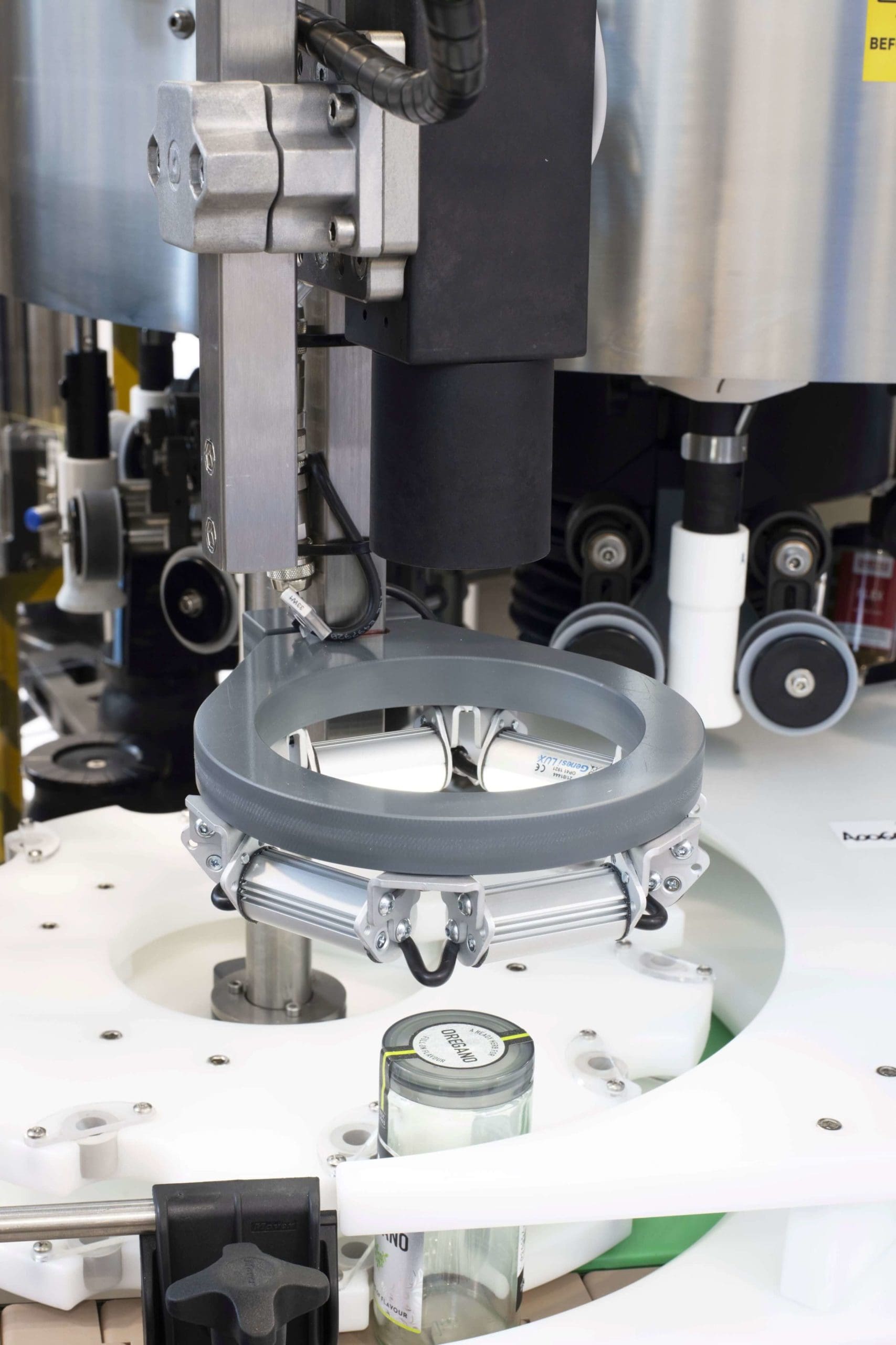 MAKRO LABELLING: labelling the future – Itfoodonline Blog