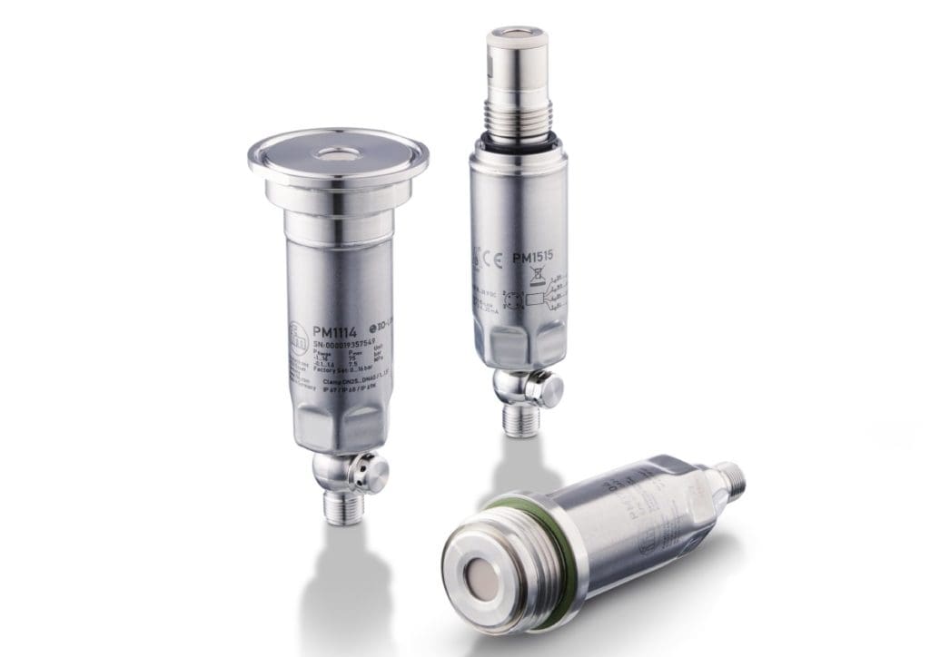 IFM ELECTRONIC SRL. Tecnologia di automazione affidabile per l ...