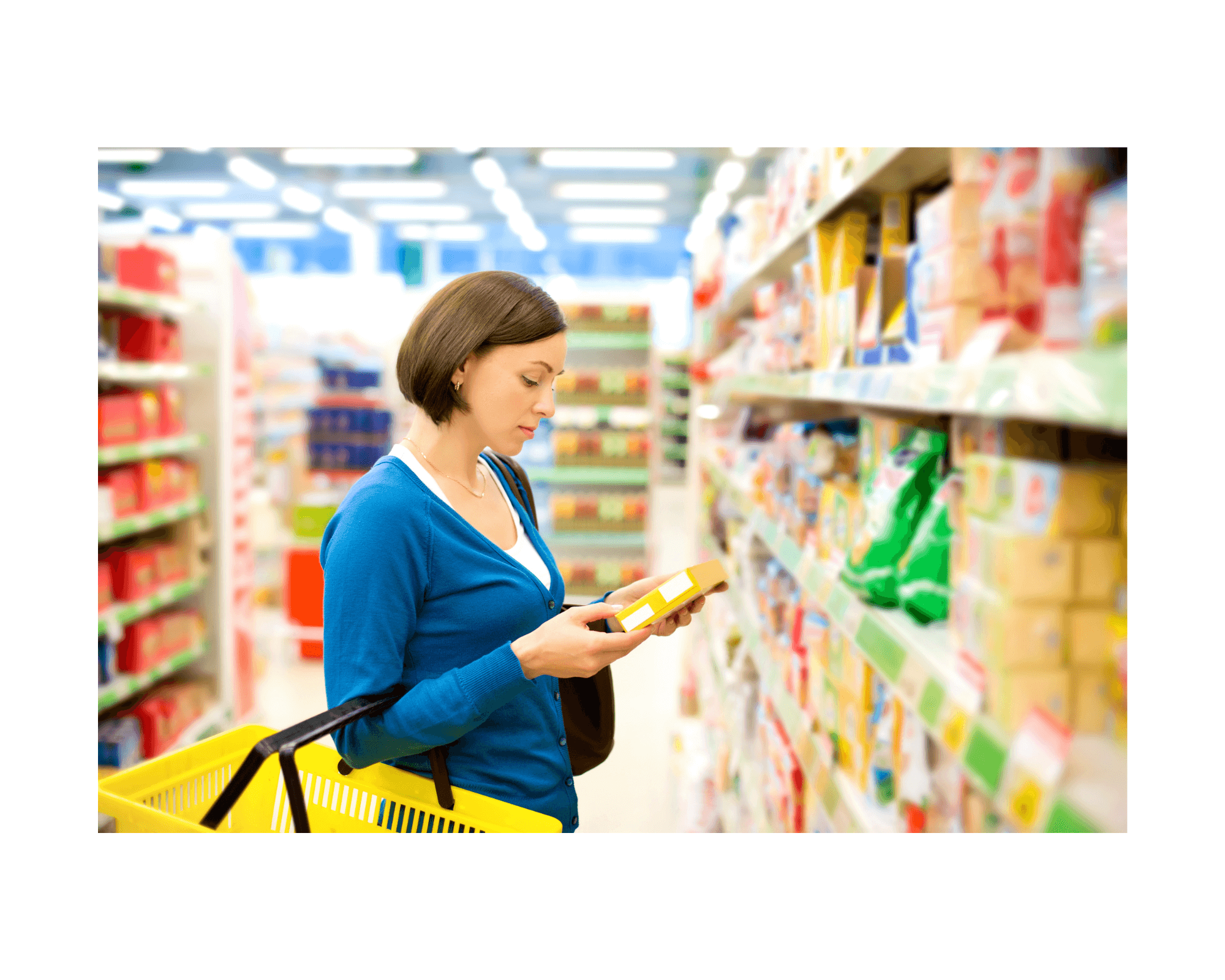 AI, digitalization, food safety: the future of technology for the food ...