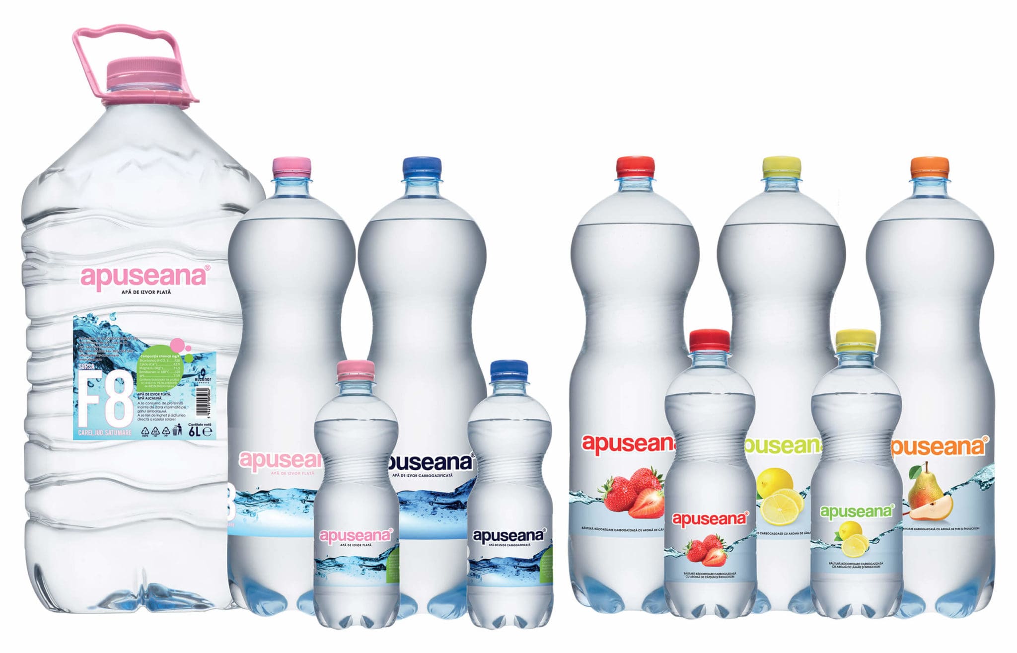 Alconor: respect for the environment and energy saving. SMI SOLUTIONS ...