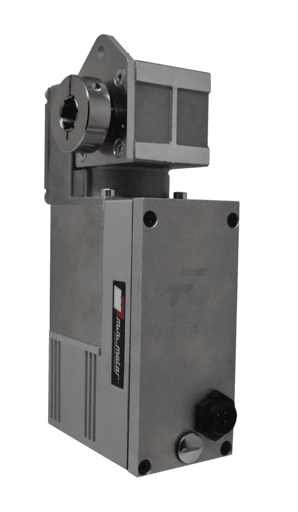 MINI MOTOR revolutionizes Format Changeover – Itfoodonline Blog