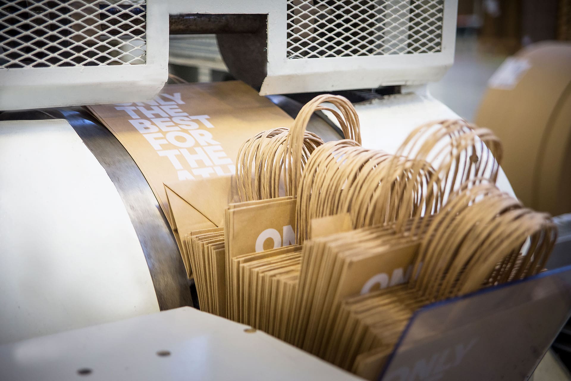 FIORINI INTERNATIONAL: the partner for sustainable paper packaging ...