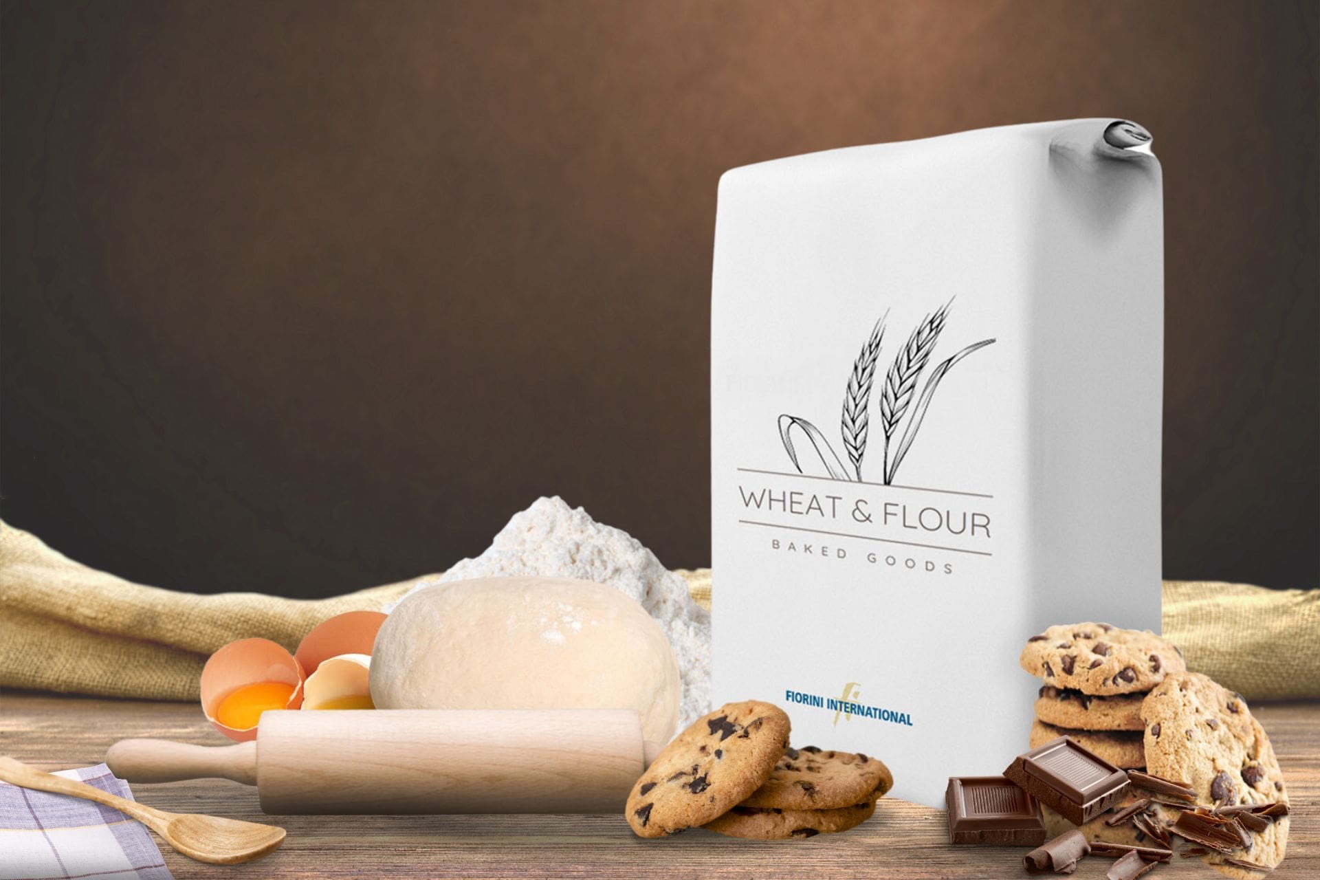 FIORINI INTERNATIONAL: the partner for sustainable paper packaging ...