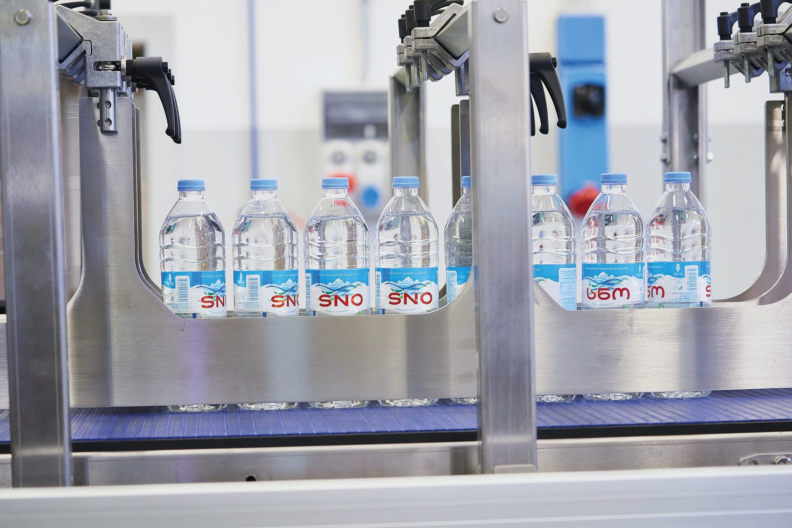 The world of packaging between robotics and artificial intelligence ...