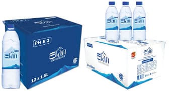 Elan: the water that comes from the sacred mountains of Cambodia ...