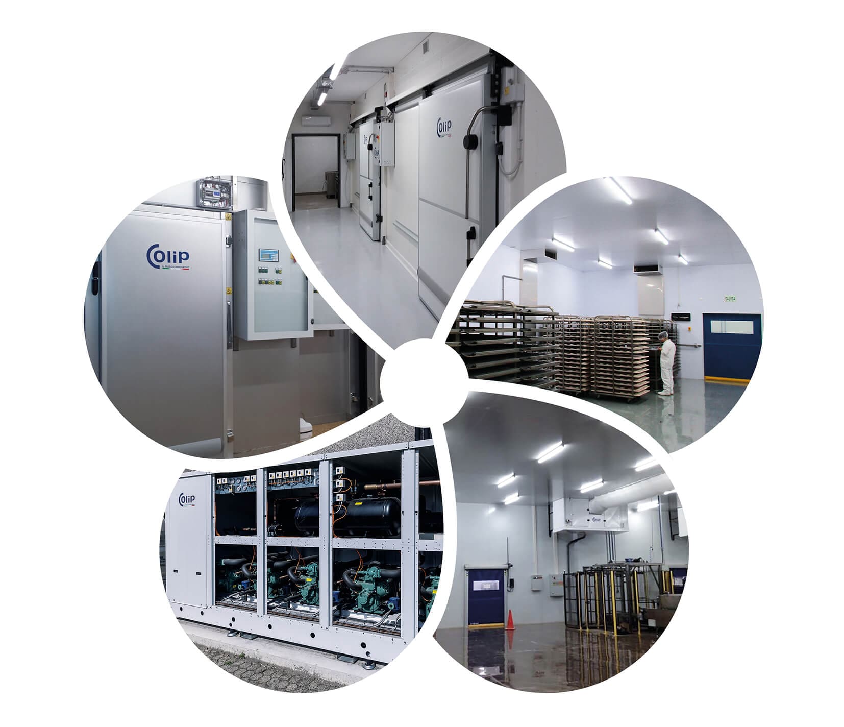 COLIP – The innovative cold – Itfoodonline Blog