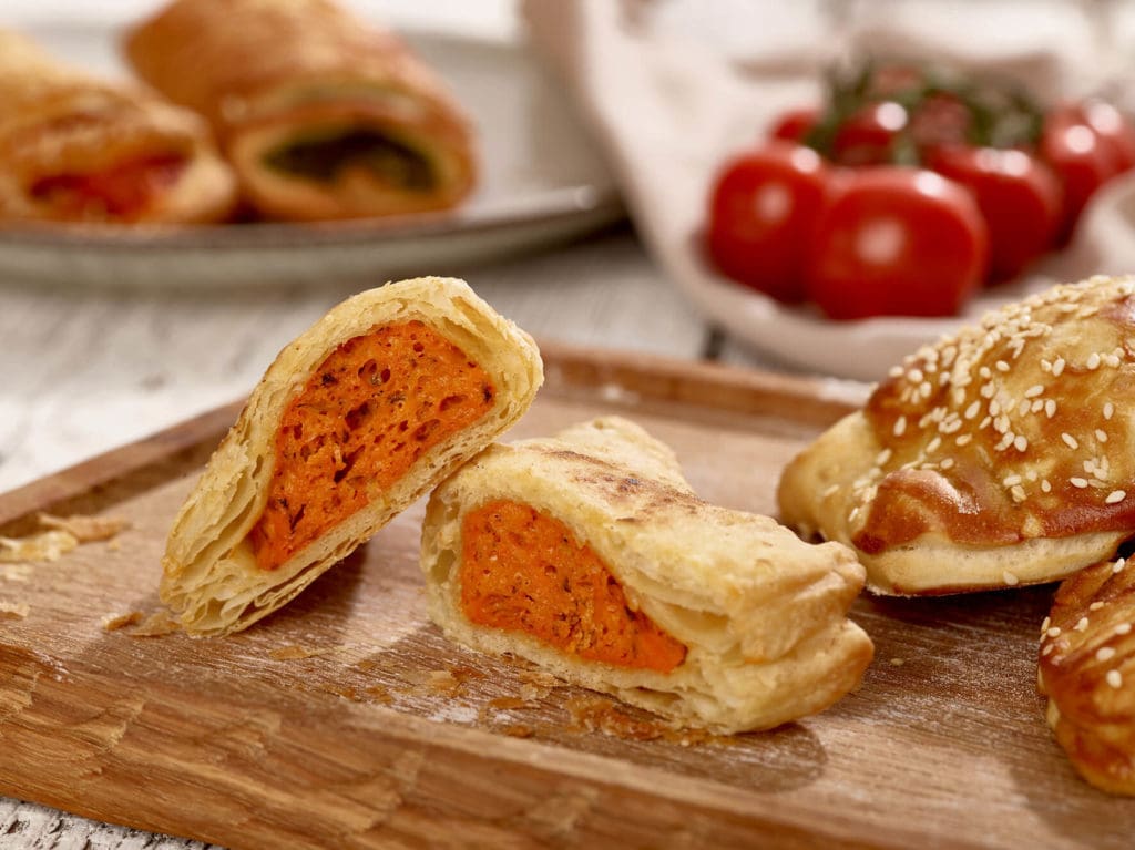 iba 2023: RAPS presents innovative ingredients for the baking industry ...