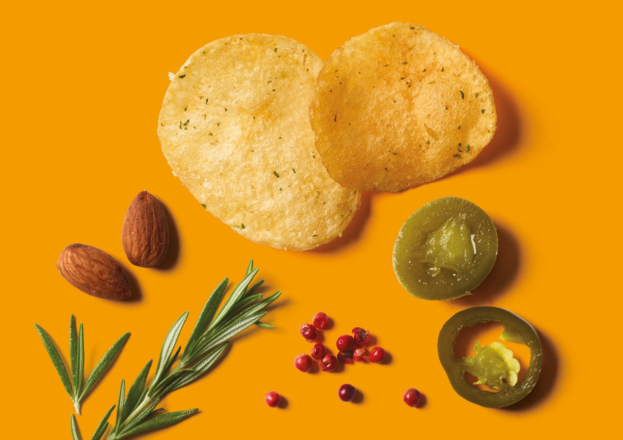 SNACKEX 2024 – the capital of savoury snacks and nuts – Itfoodonline Blog