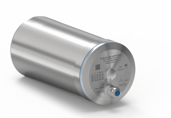 CLEAN-GEARTECH: riduttori e motori CGT – Itfoodonline Blog