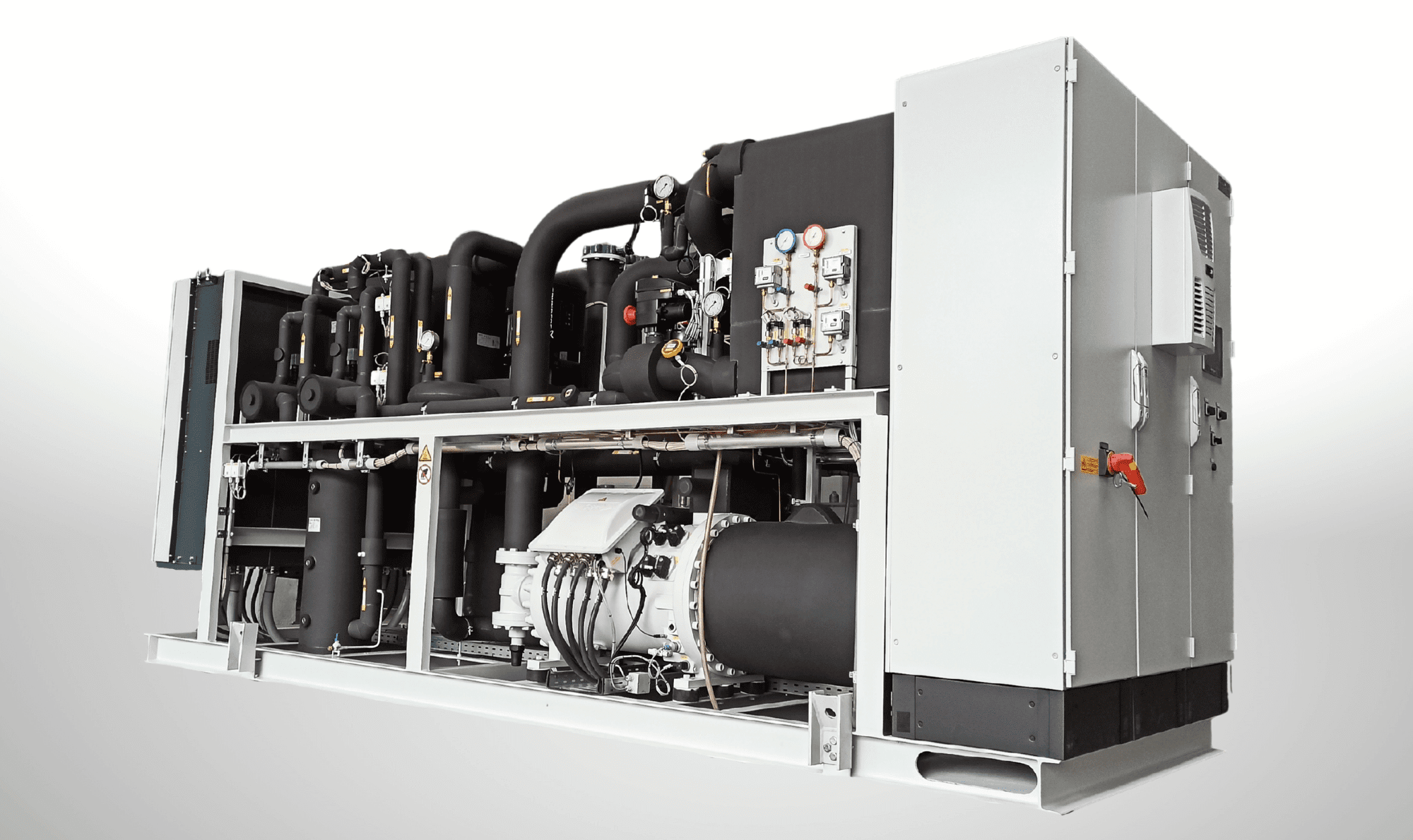 TEKNA PARMA: l’innovazione in prima linea nel rispetto della ...