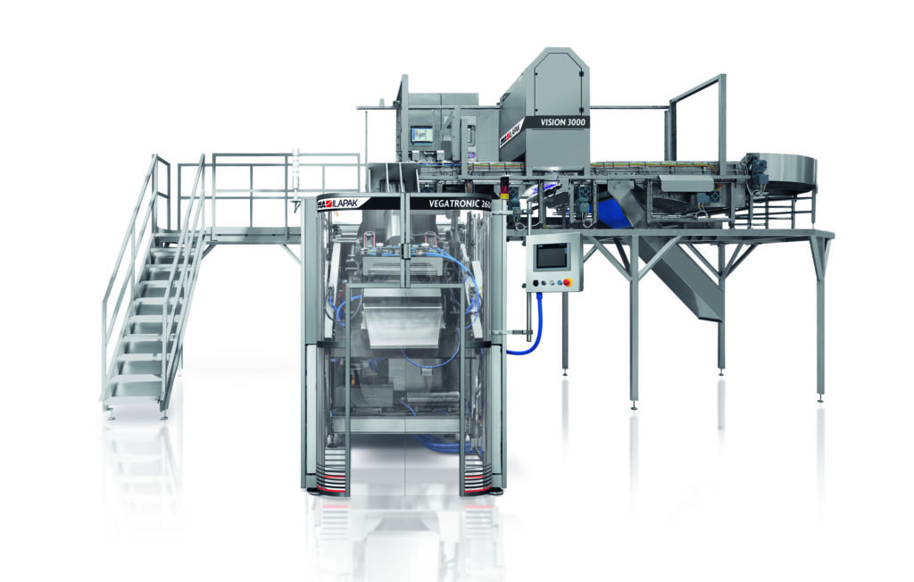 Why IMA is the right choice for bakery manufacturing companies who have ...