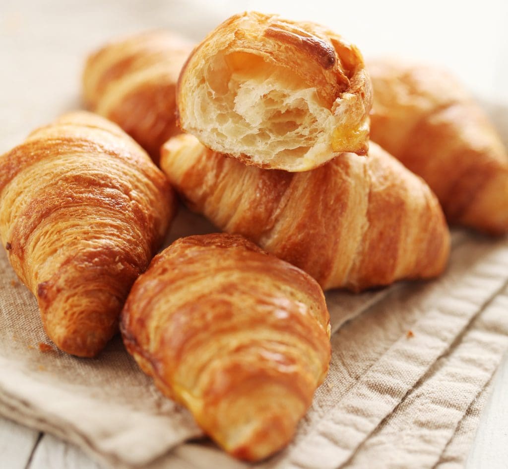 Preservation and packaging materials for bakery products: The case of ...