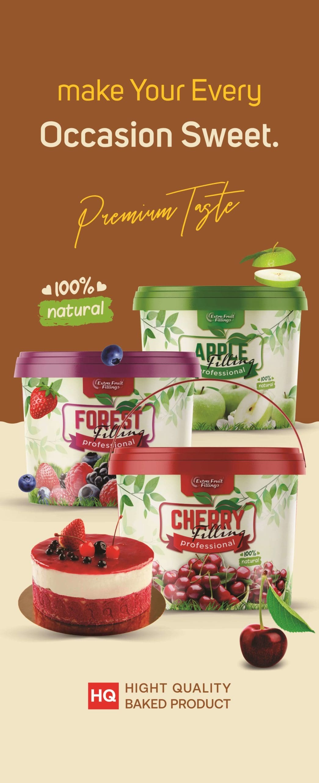 Empowering local agriculture through innovative fruit processing: a ...