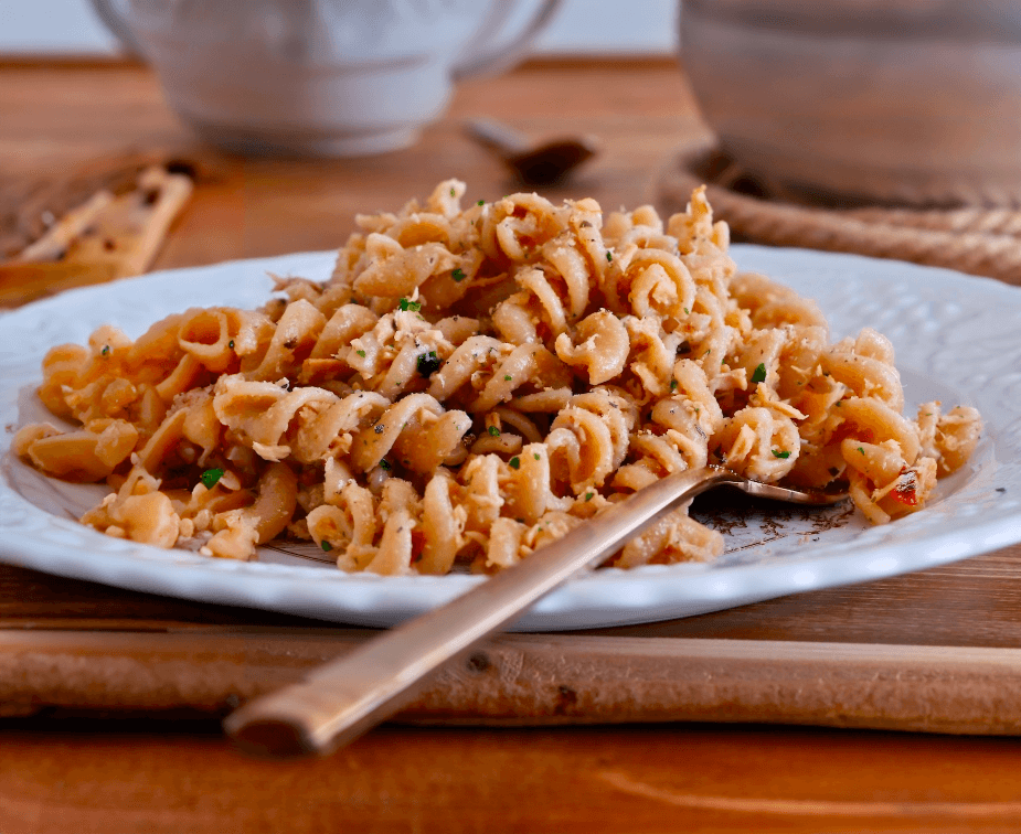 The whole wheat pasta trend: a healthy choice – Itfoodonline Blog