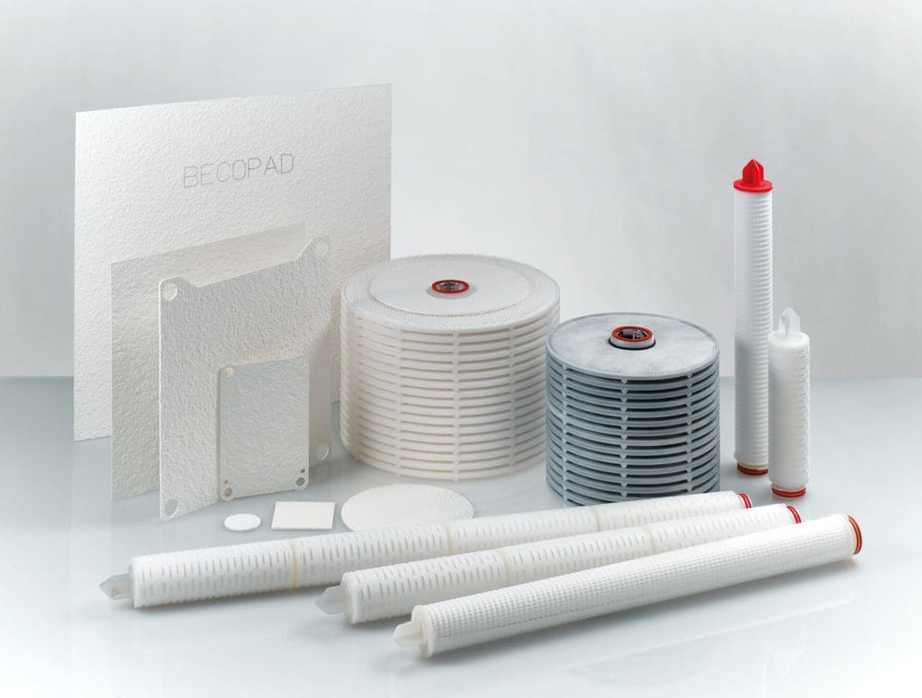 BrauBeviale 2023. Eaton is to present comprehensive filtration ...