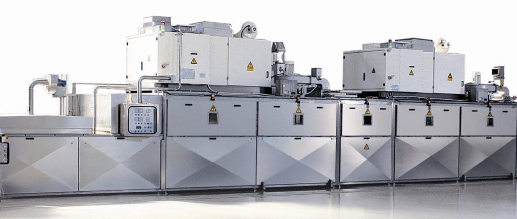 STALAM Radio Frequency Equipment – Itfoodonline Blog