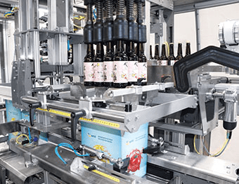 Visit us at Brau. Discover SMI solutions for a flexible packaging ...