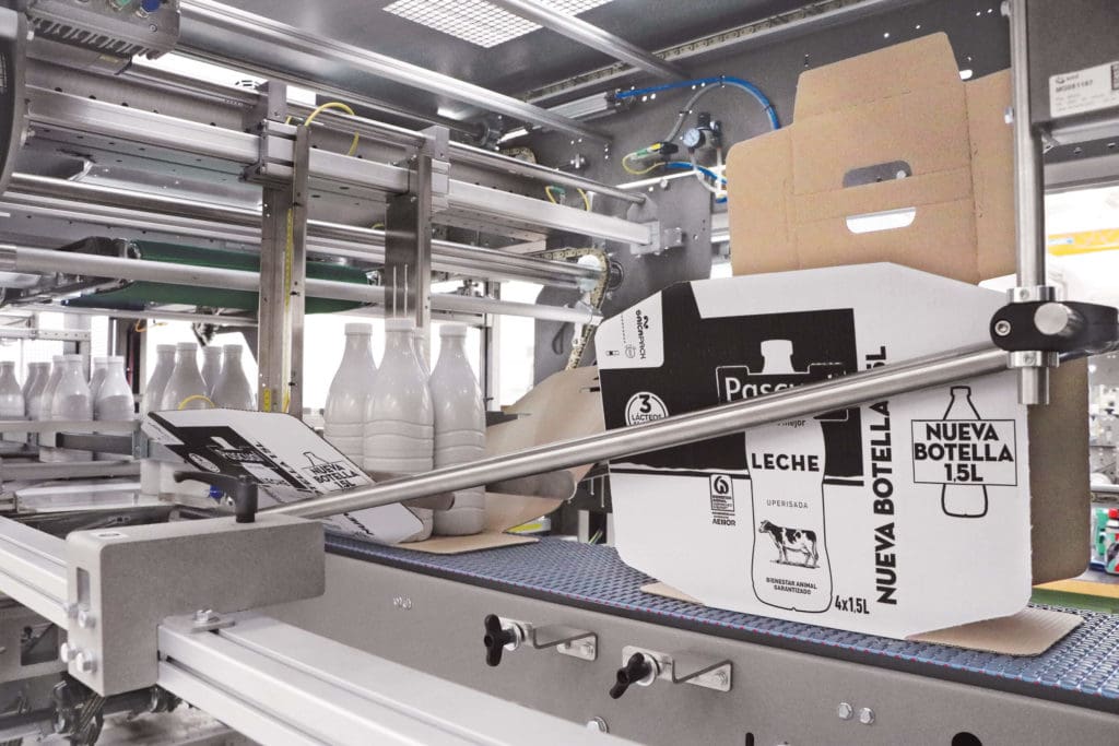 SMI. Solutions for Pascual Doing the best! – Itfoodonline Blog