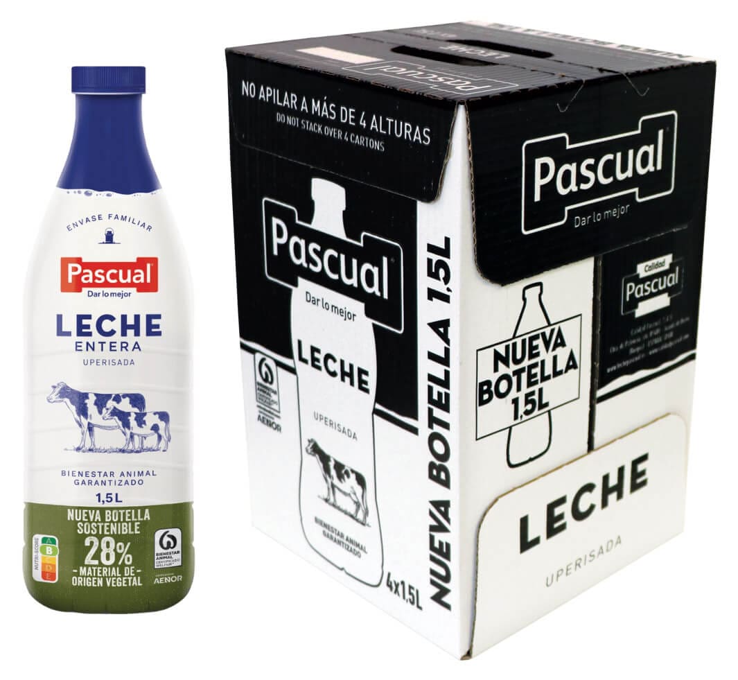 SMI. Solutions for Pascual Doing the best! – Itfoodonline Blog