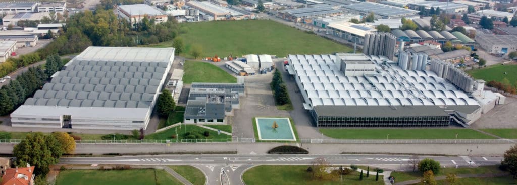 FABBRI GROUP: innovation, sustainability, and comprehensive solutions ...