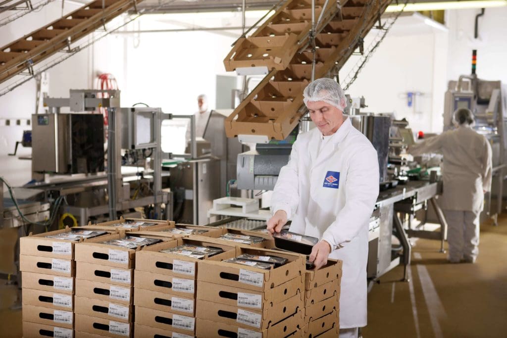 Ridurre i costi di magazzino è possibile grazie alla tecnologia ...