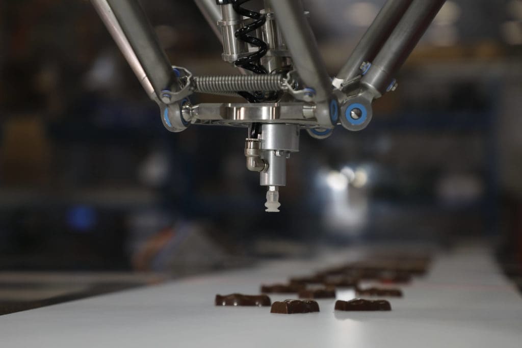 ACMA: automation and sustainability at ProSweets Cologne 2024 ...