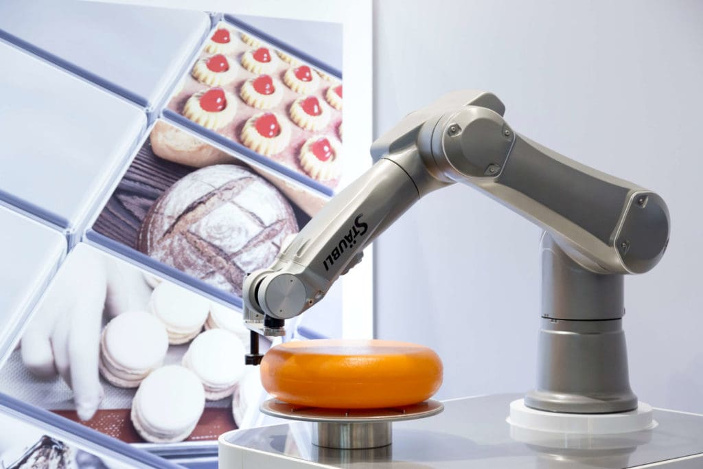 ANUGA FOODTEC 2024: shaping the future of responsible Food & Beverage ...