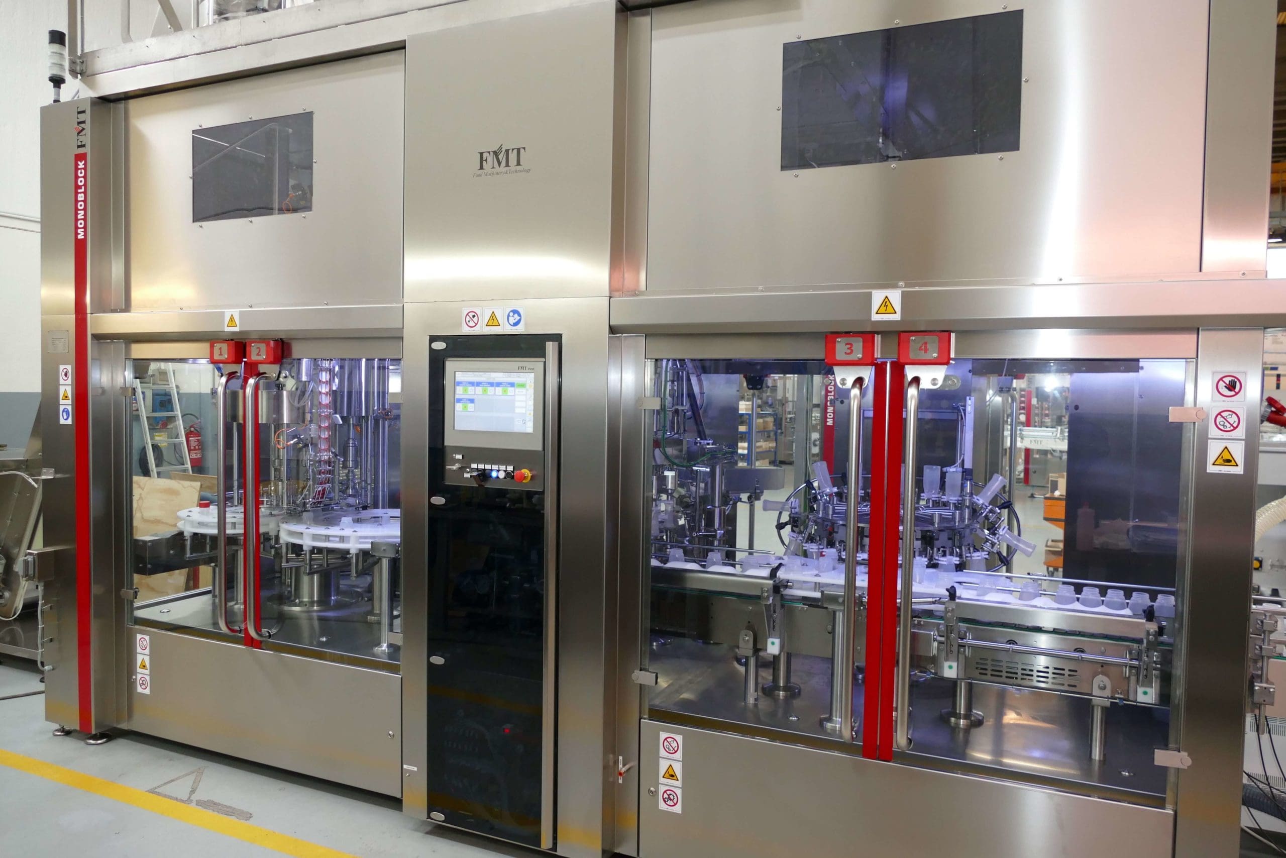 High Pressure Processing – Itfoodonline Blog