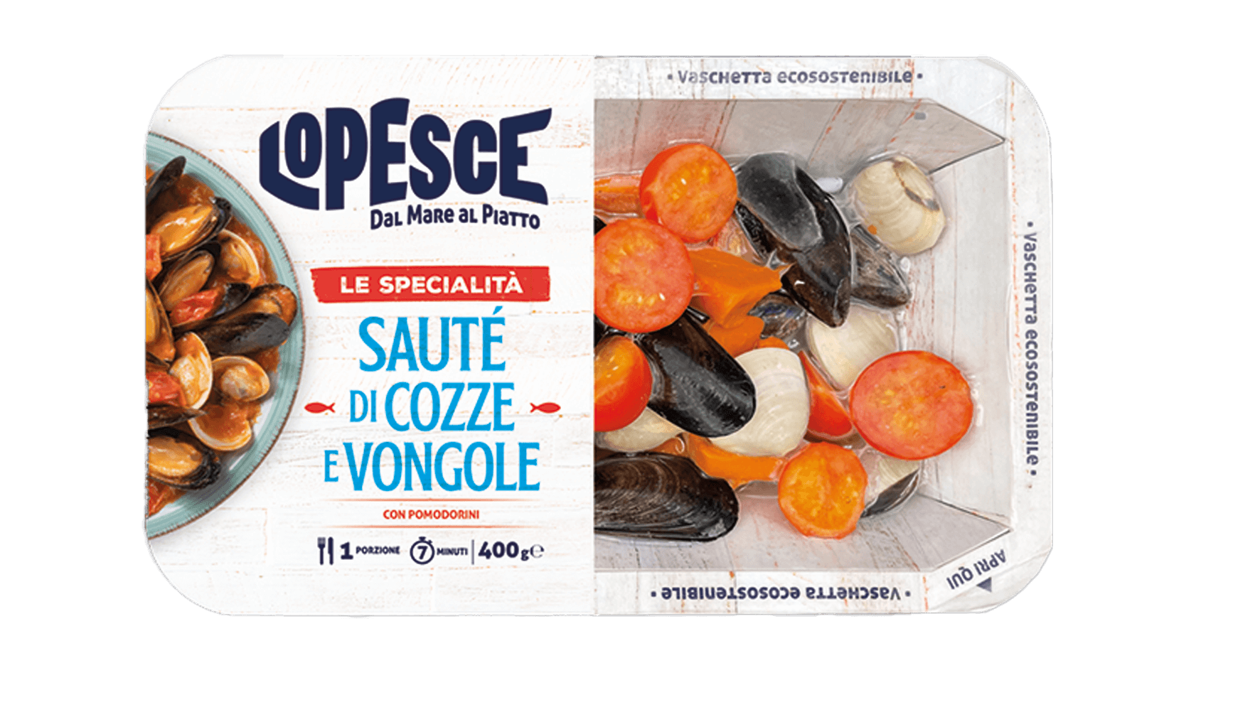 GB BERNUCCI, is an historic company operating in the food packaging ...