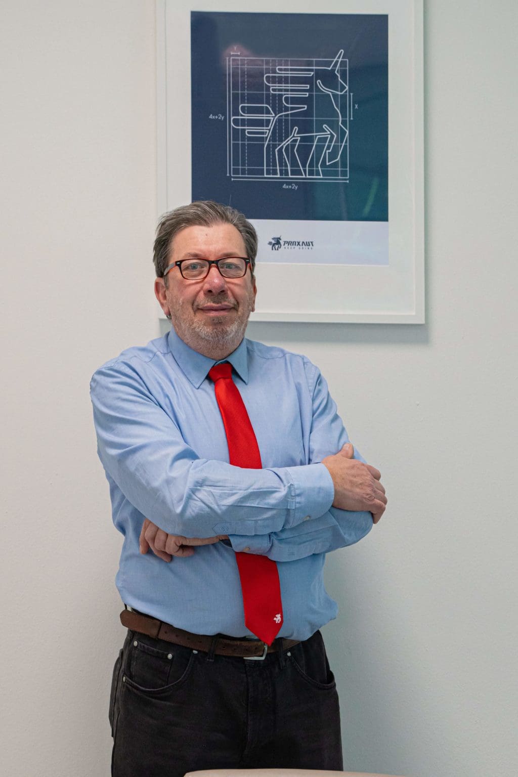 PROXAUT, the ”AGV tailoring”: – Itfoodonline Blog