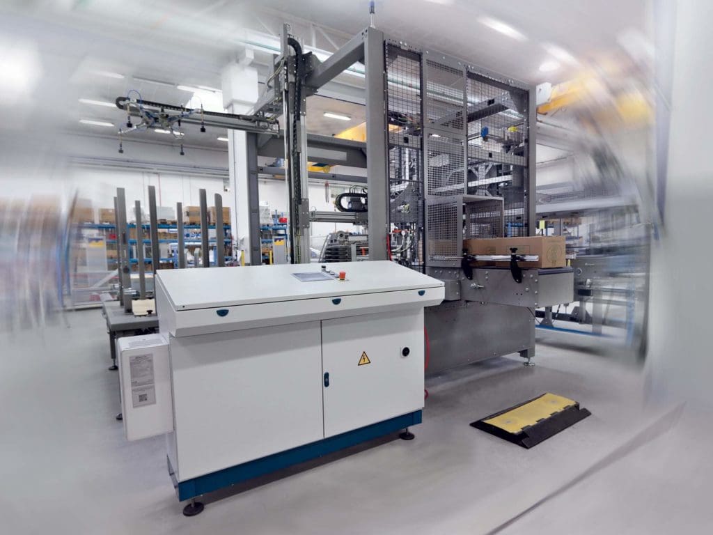 SMI responsible solutions for the food & beverage industry ...