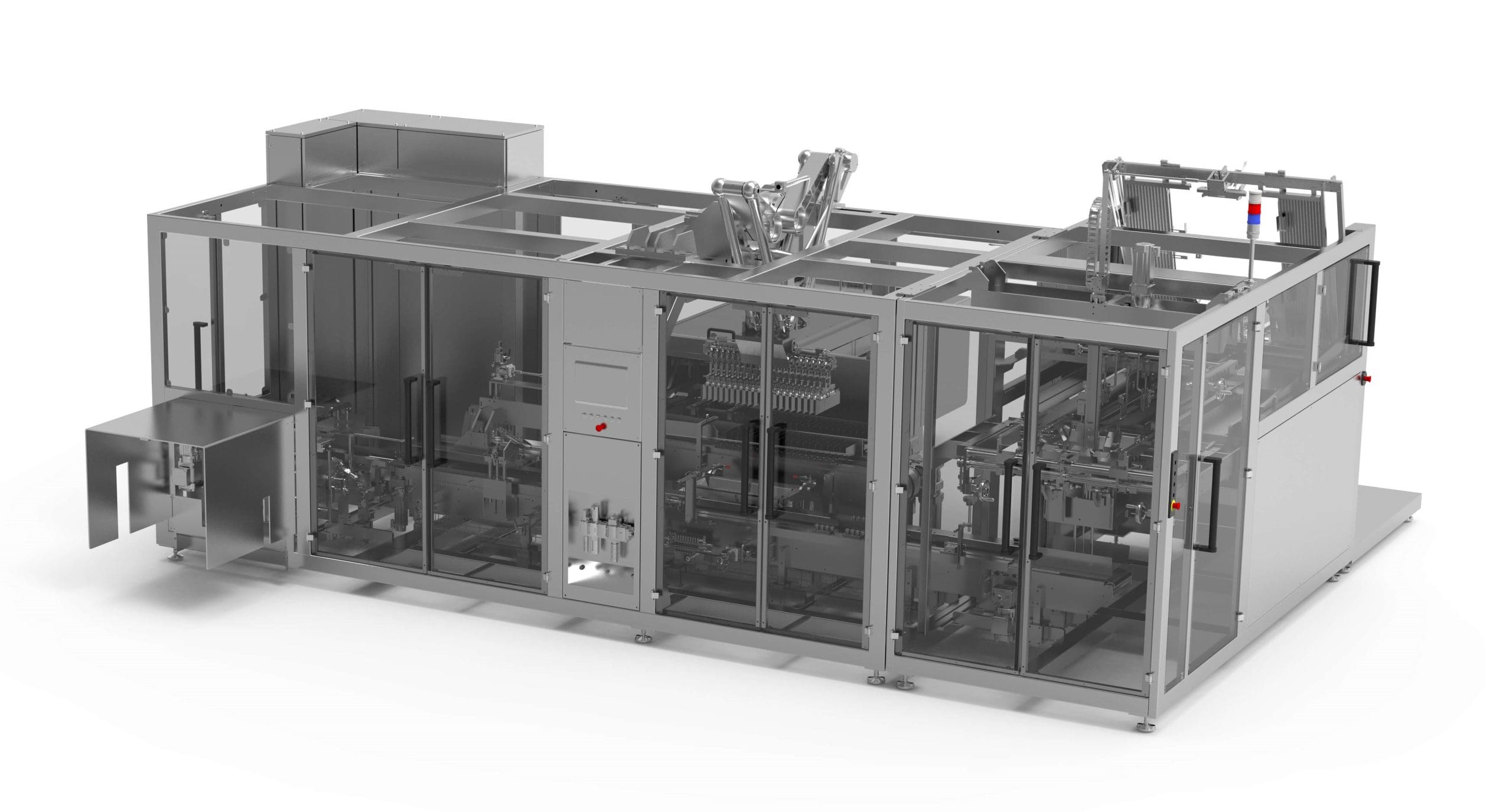 Food Machinery Industry Rome – Itfoodonline Blog