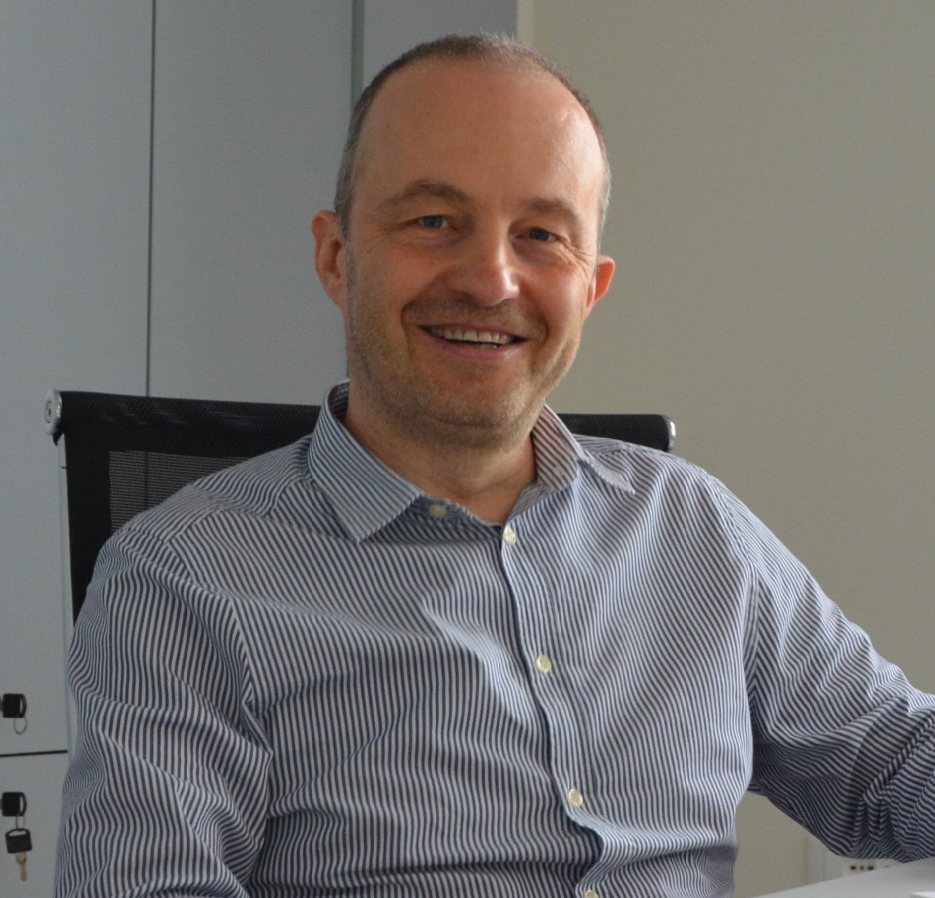 Introducing CUBE: PROXAUT’S Innovative AGV Revolution – Itfoodonline Blog